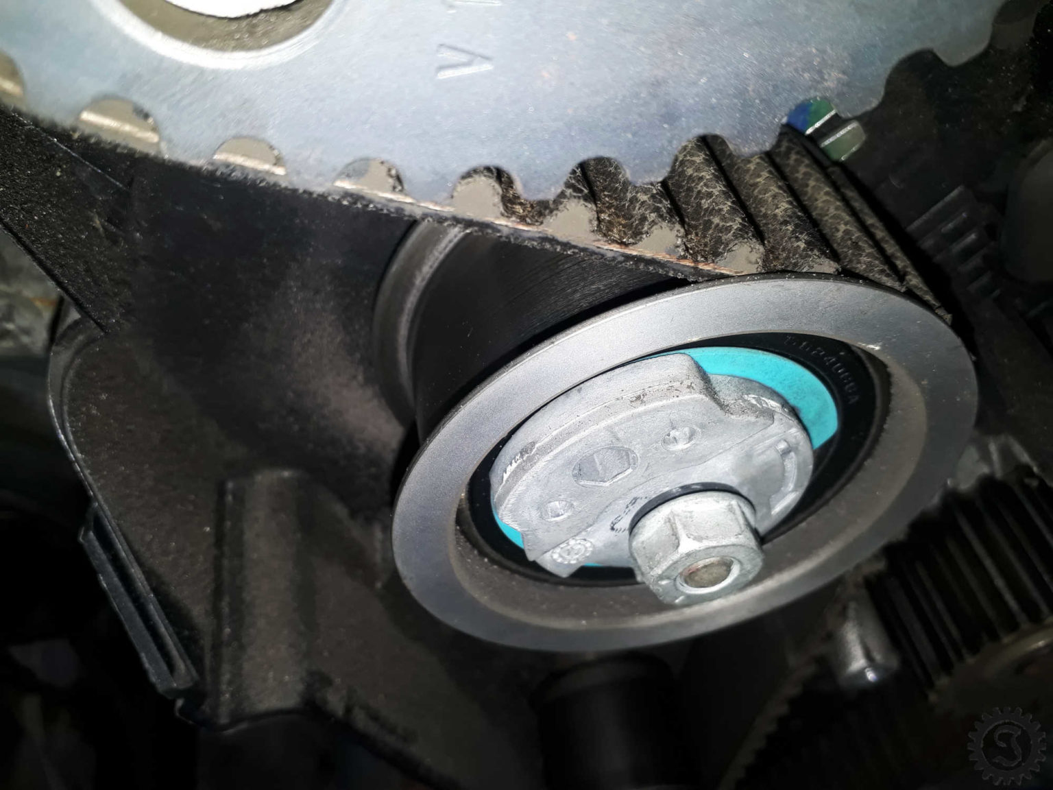 Zahnriemenwechsel Audi A3 Kosten